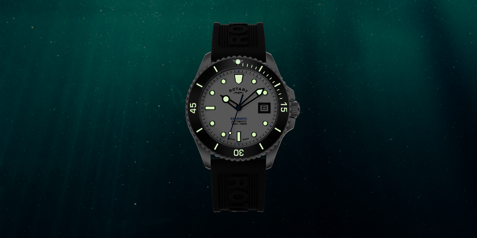 What is Watch Lume? How Watches Glow in The Dark