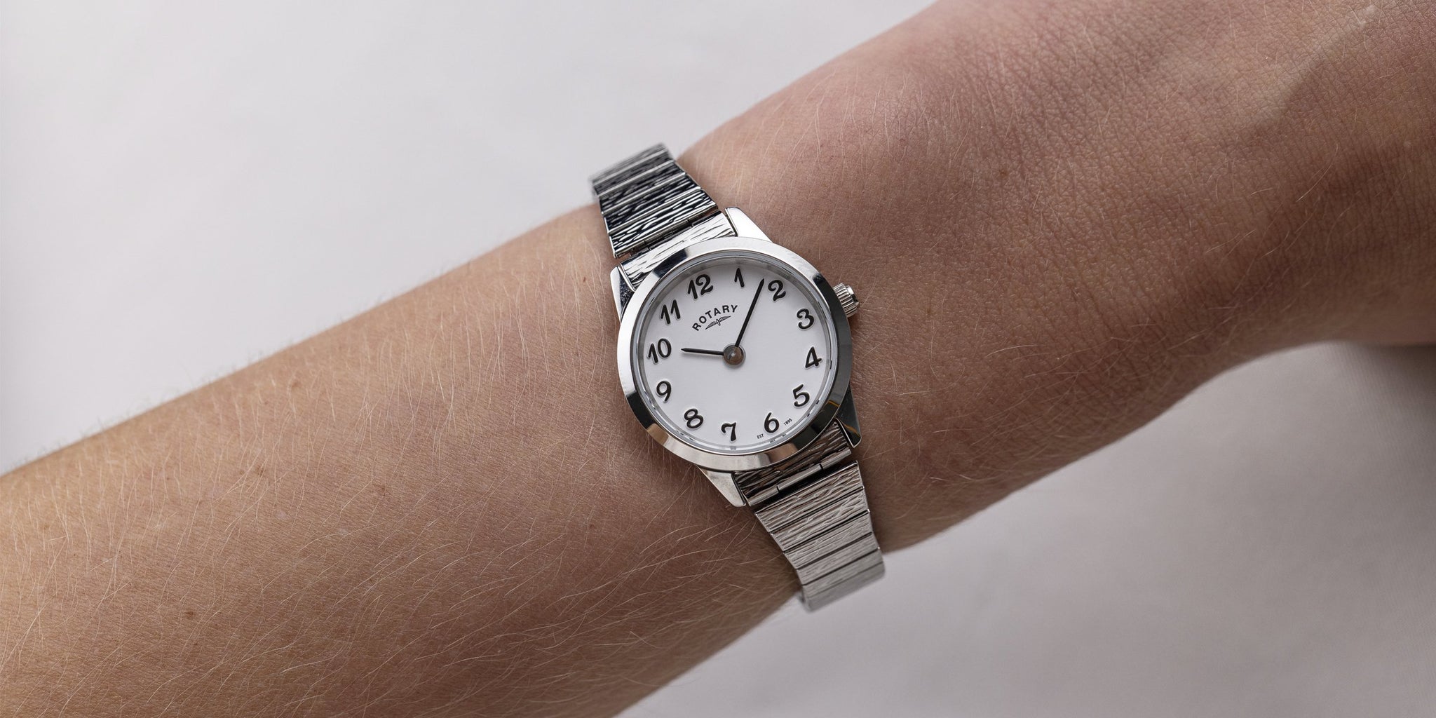 Ladies Watches | Rotary Watches