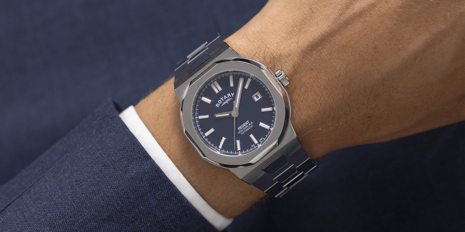 Men's Watches | Rotary Watches