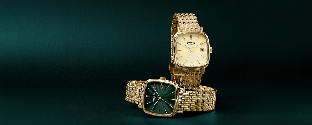 Heritage | Rotary Watches