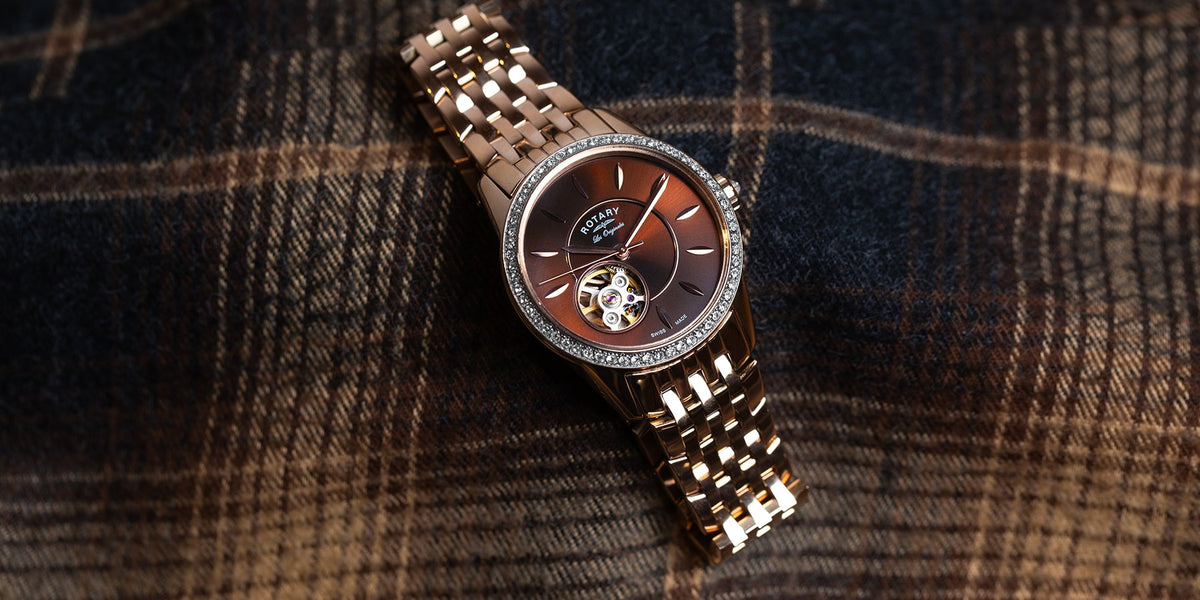 Outlet | Rotary Watches