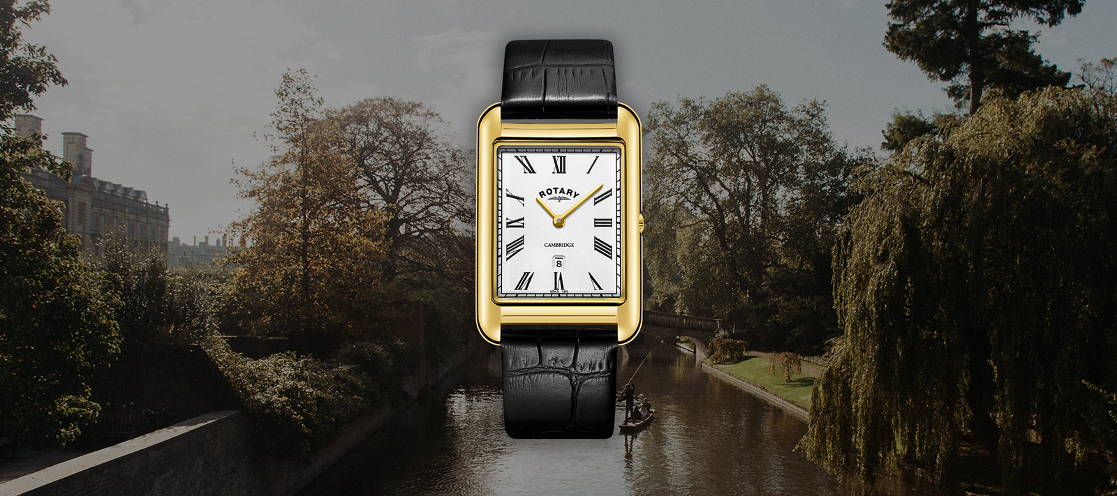 Rotary Dress Collection | Rotary Watches