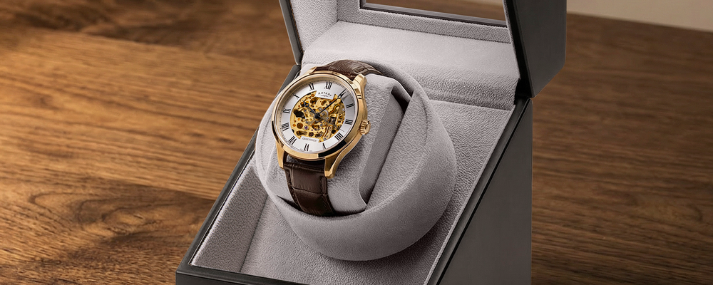 Rotary Accessories | Rotary Watches