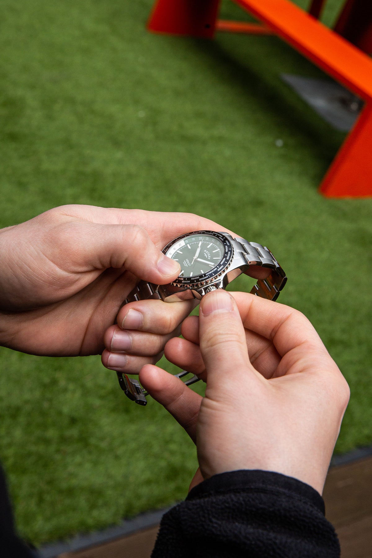 Rotary Henley Collection | Rotary Watches