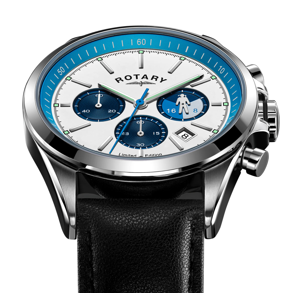 Over 130 Years of Watchmaking Heritage | Rotary Watches