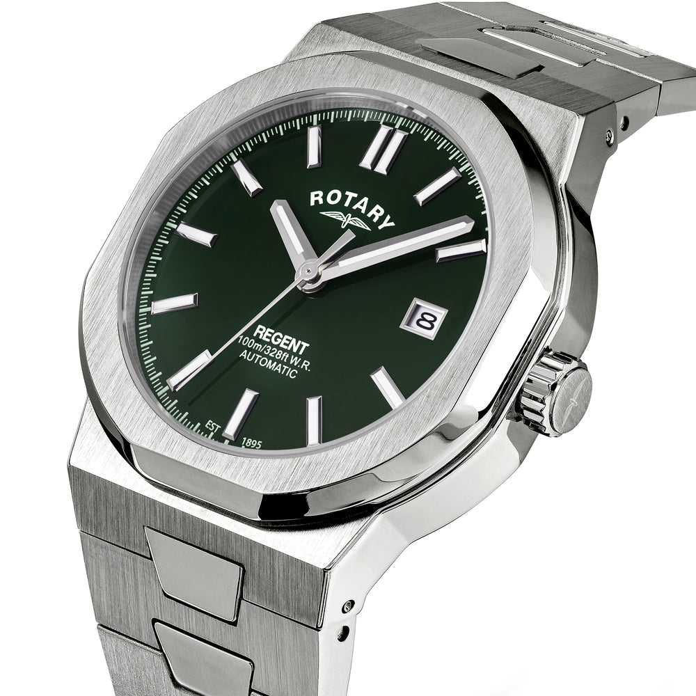 Rotary Regent Automatic Watch - GB05410/24