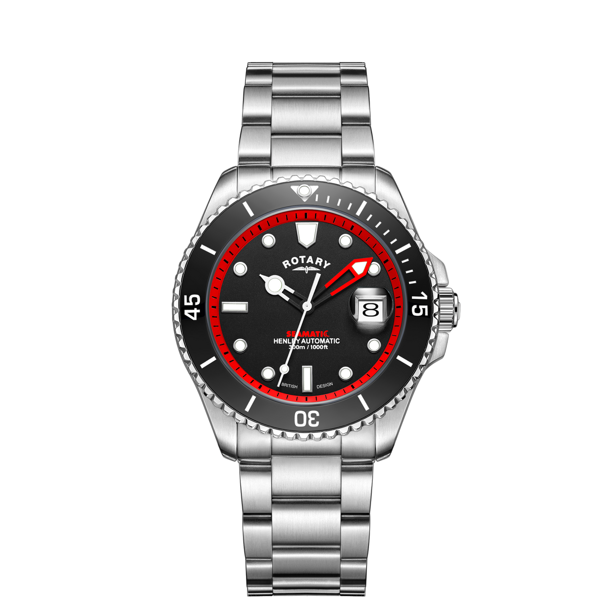Men's Bracelet Watches