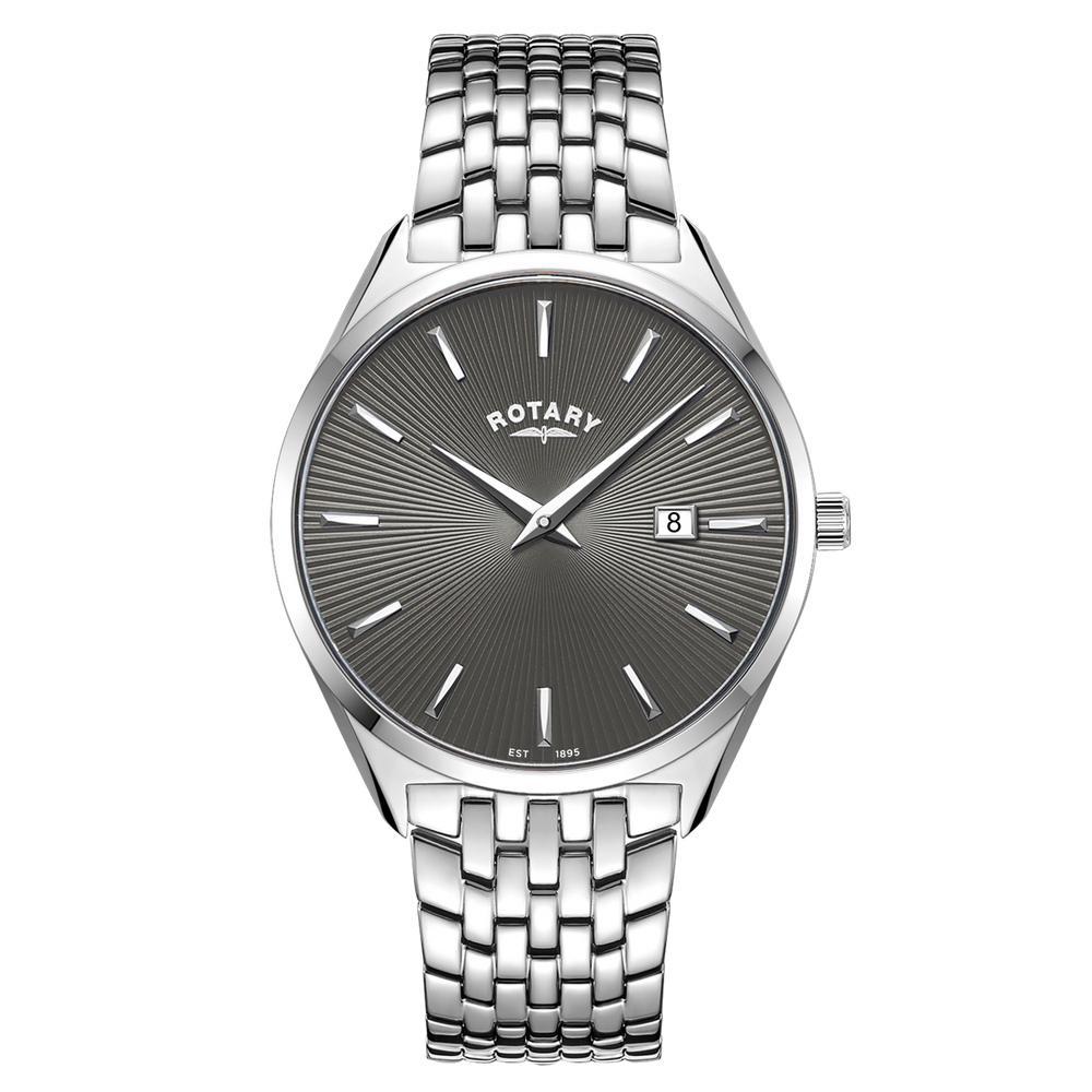 Ultra Slim Collection | Rotary Watches