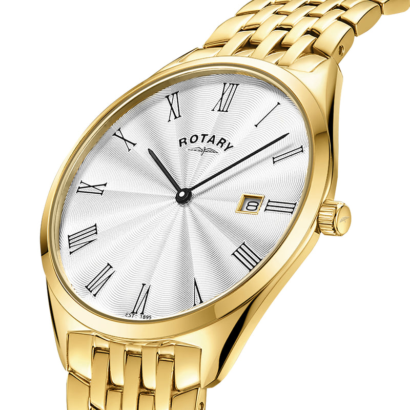 Rotary Ultra Slim