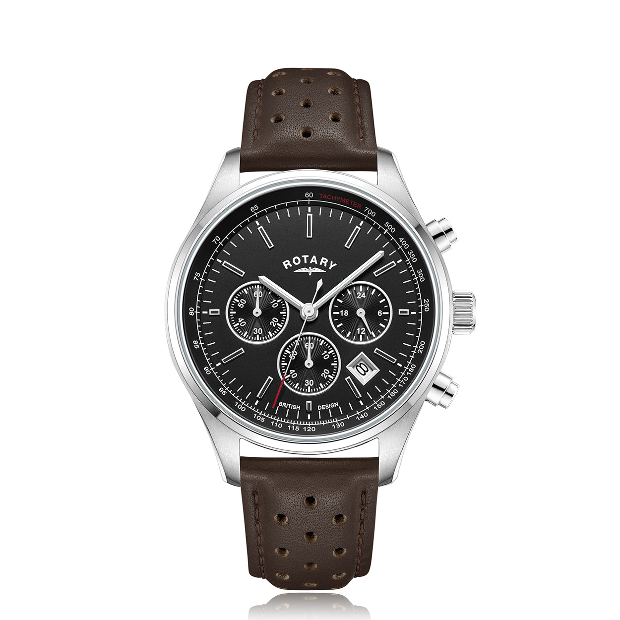 Rotary Chronograph 1977 Watch - GS00450/04