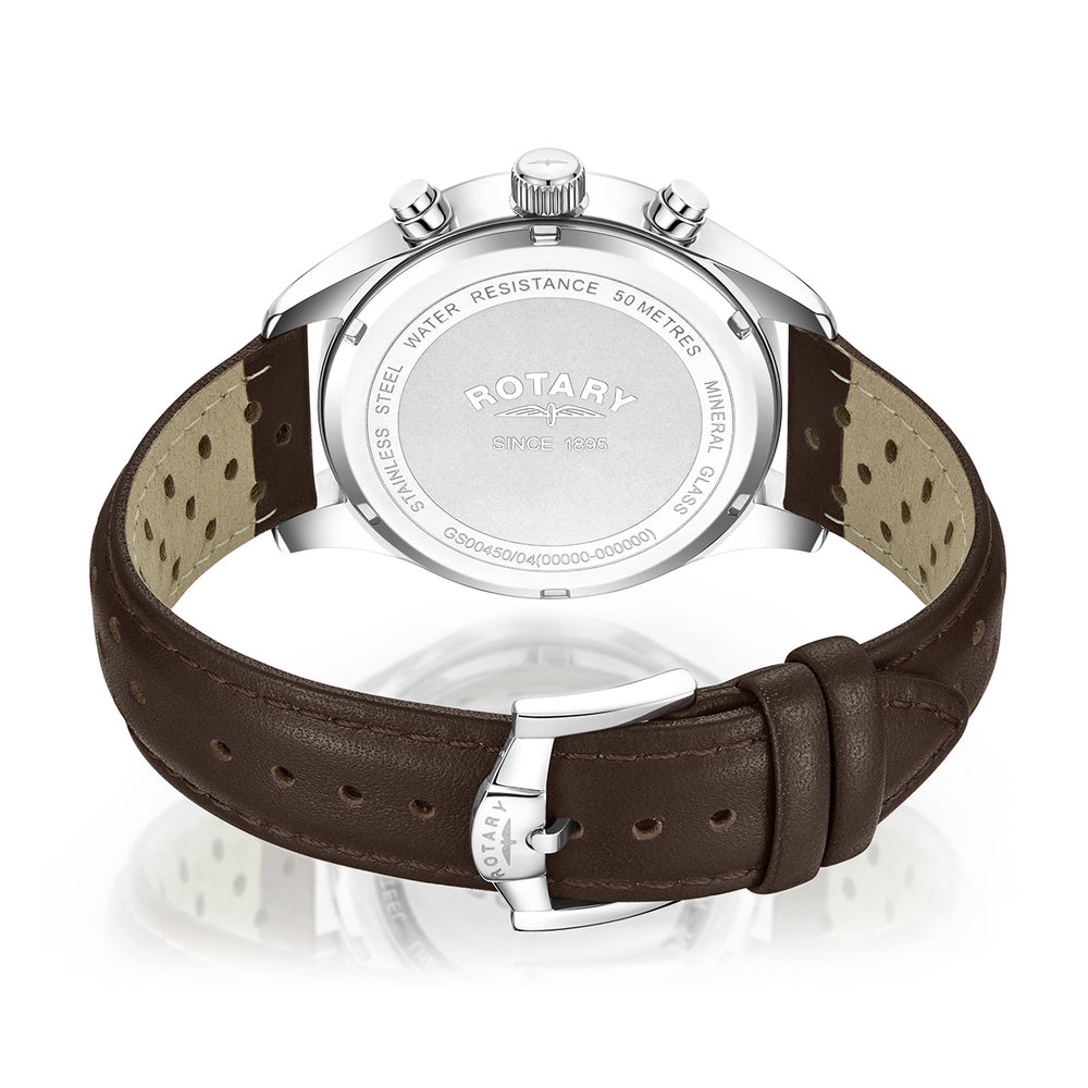 Rotary Chronograph 1977 Watch - GS00450/04