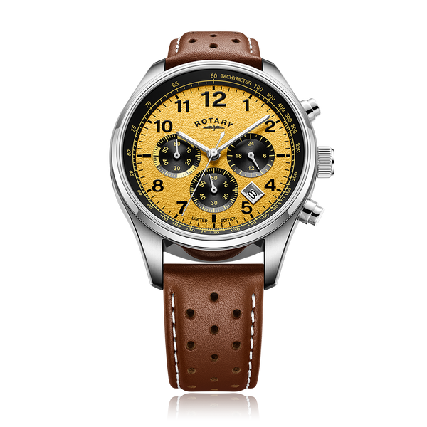 Rotary Watches® Online Store | Original British Design
