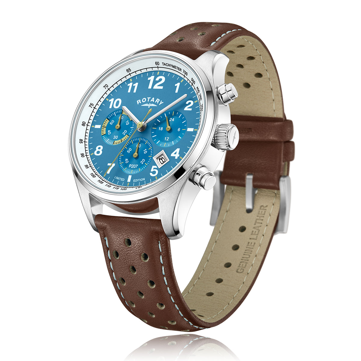 Chronograph Watches | Rotary Watches