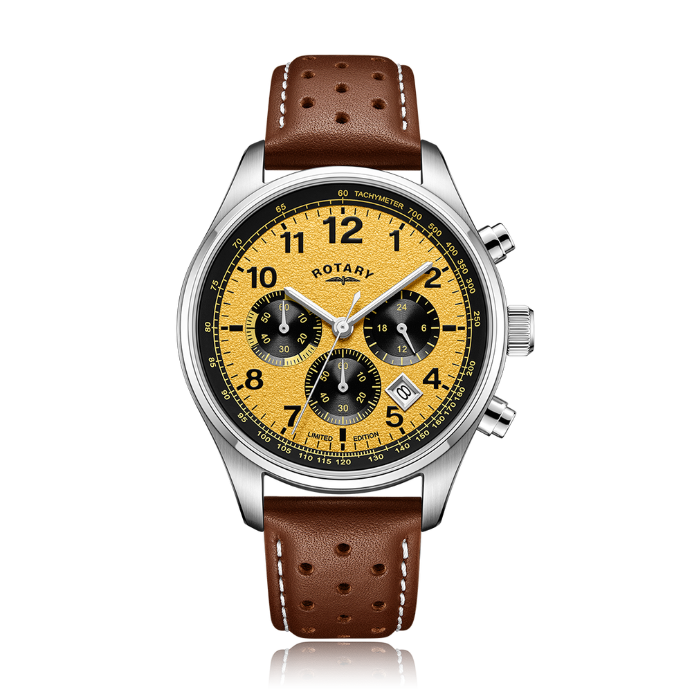 Rotary Watches® Online Store | Original British Design