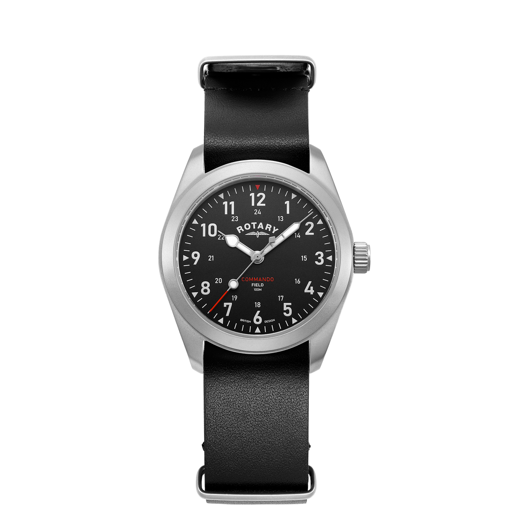 Rotary Commando Field Watch - GS05535/19