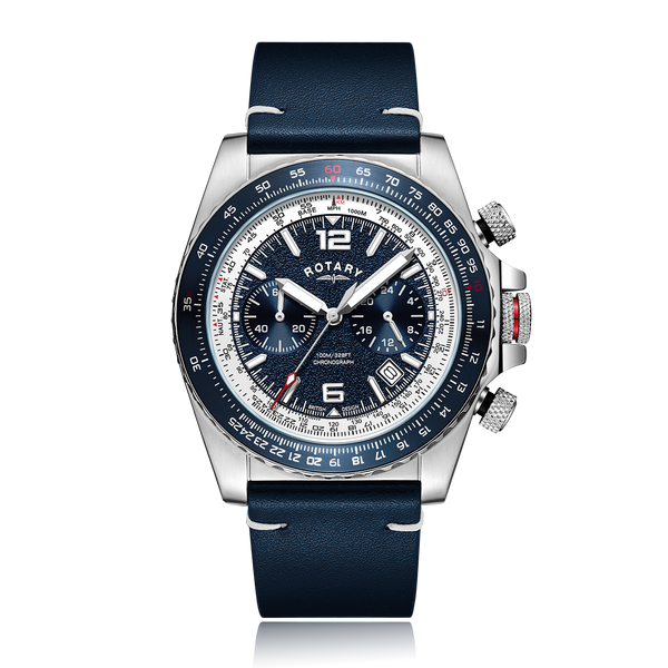 Rotary Watches® Official Website | Original British Design