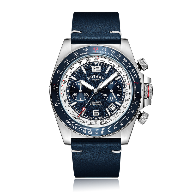 Rotary Watches® Official Website | Original British Design
