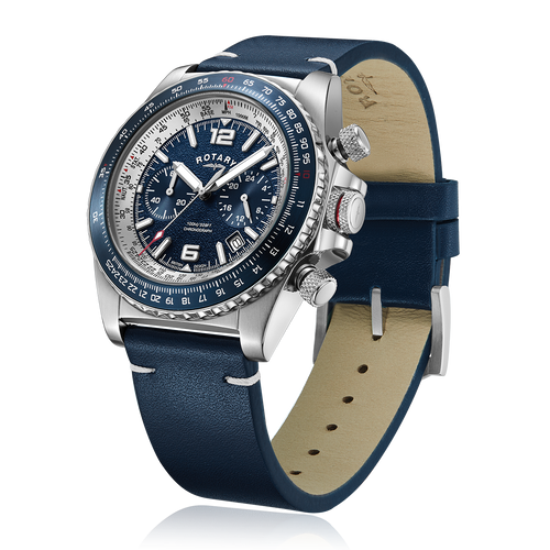 Rotary Watches® Official Website | Original British Design