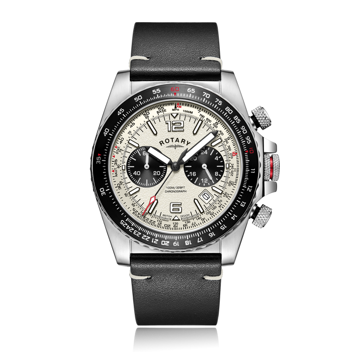 Rotary Watches® Official Website | Original British Design