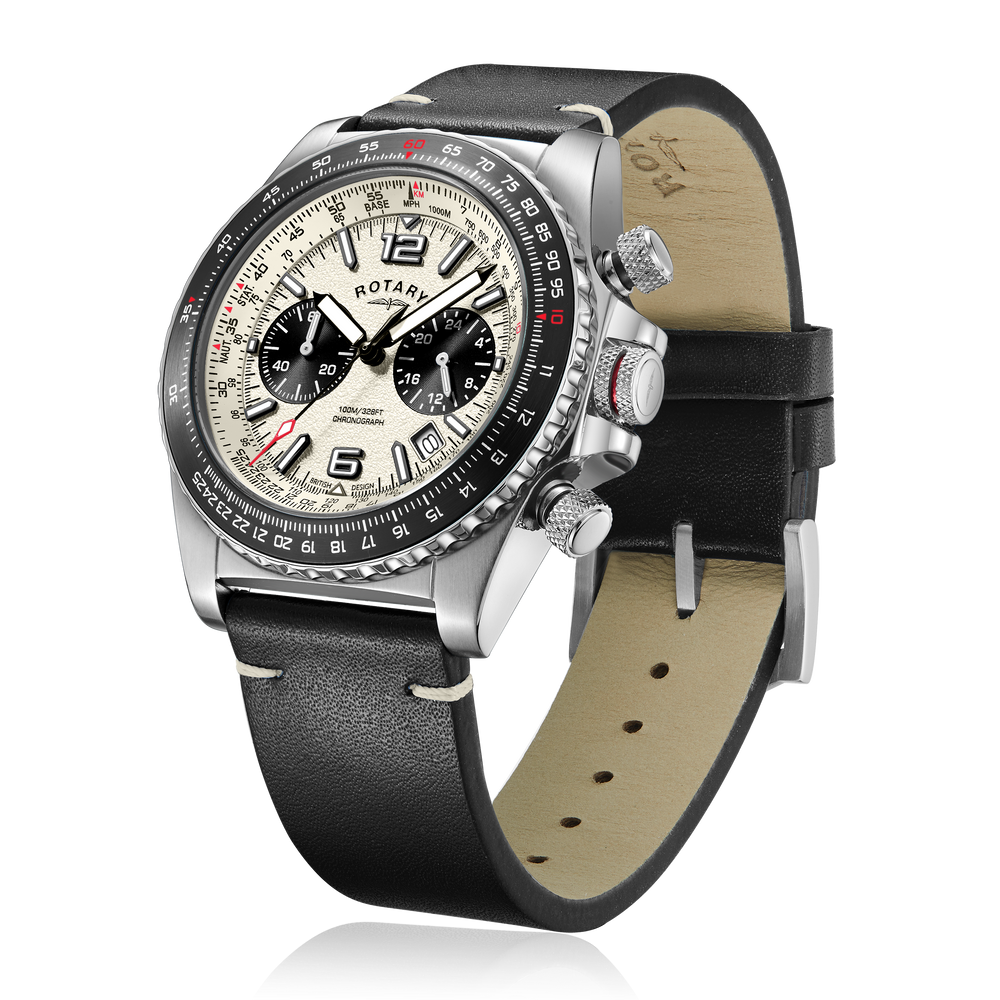 Men's Watches | Rotary Watches
