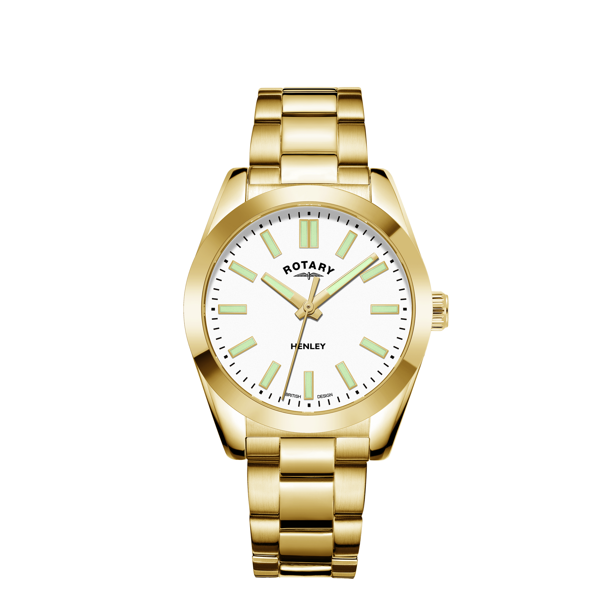 Rotary Henley Watch - LB05283/29