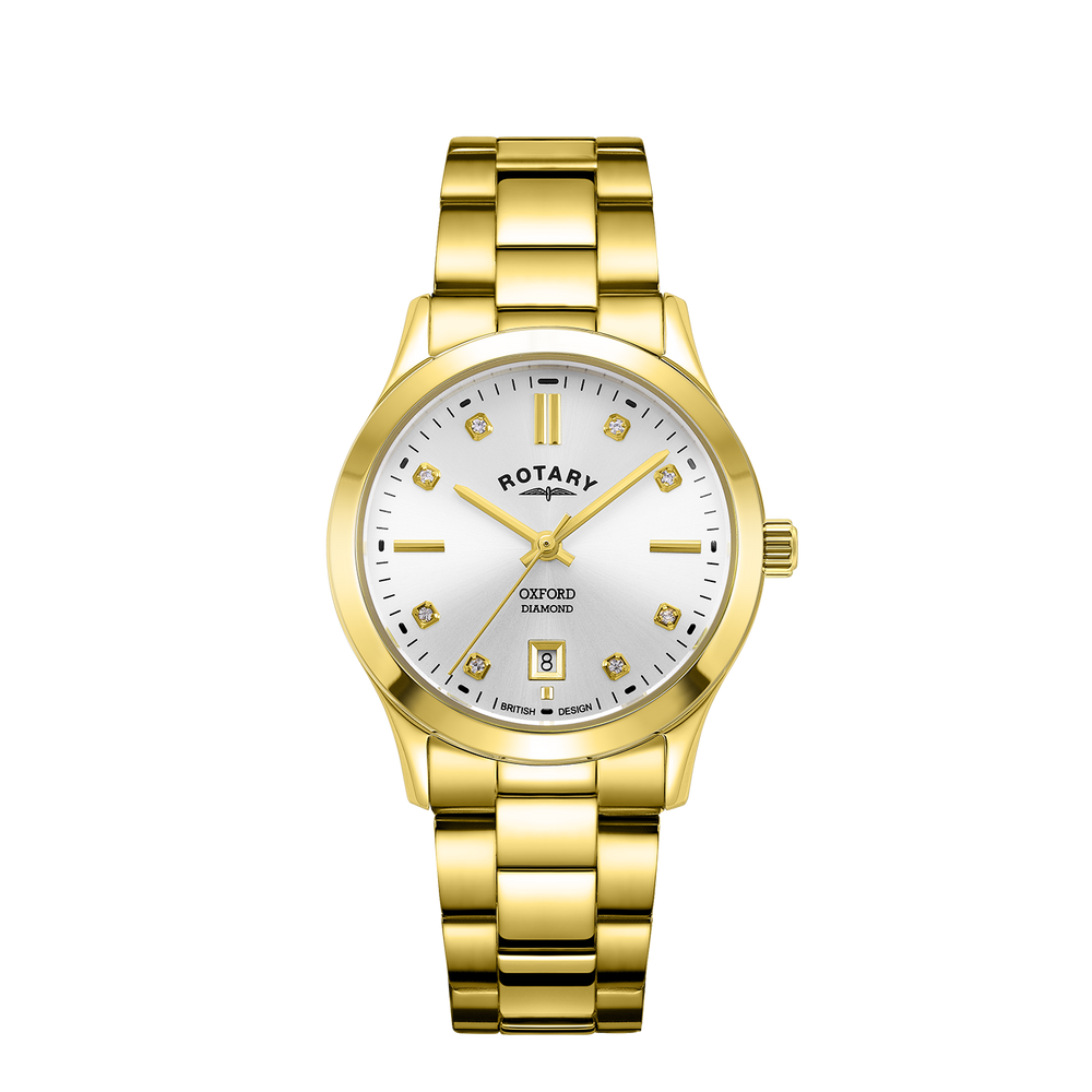 Ladies Watches | Rotary Watches