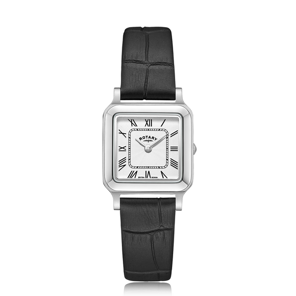 Rectangular Watches | Rotary Watches