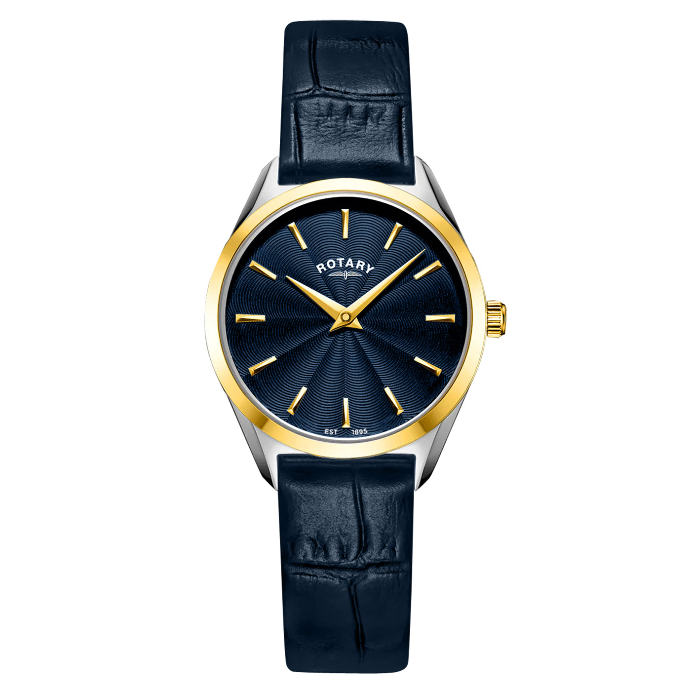 Ultra Slim Collection | Rotary Watches