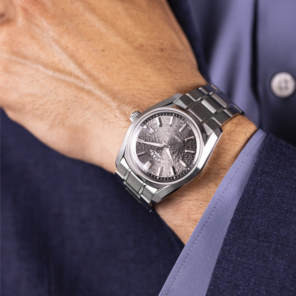 Rotary Lumen Automatic Watch - RGB10011/74