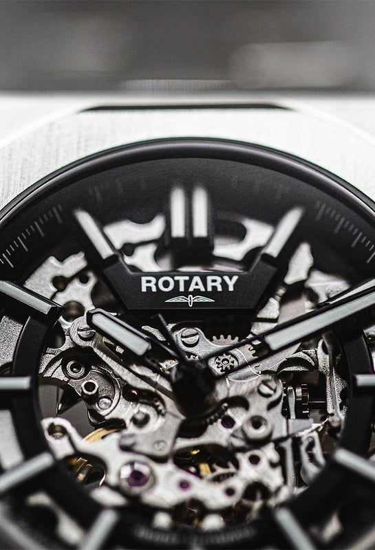 Rotary Watches® Official Website | Original British Design