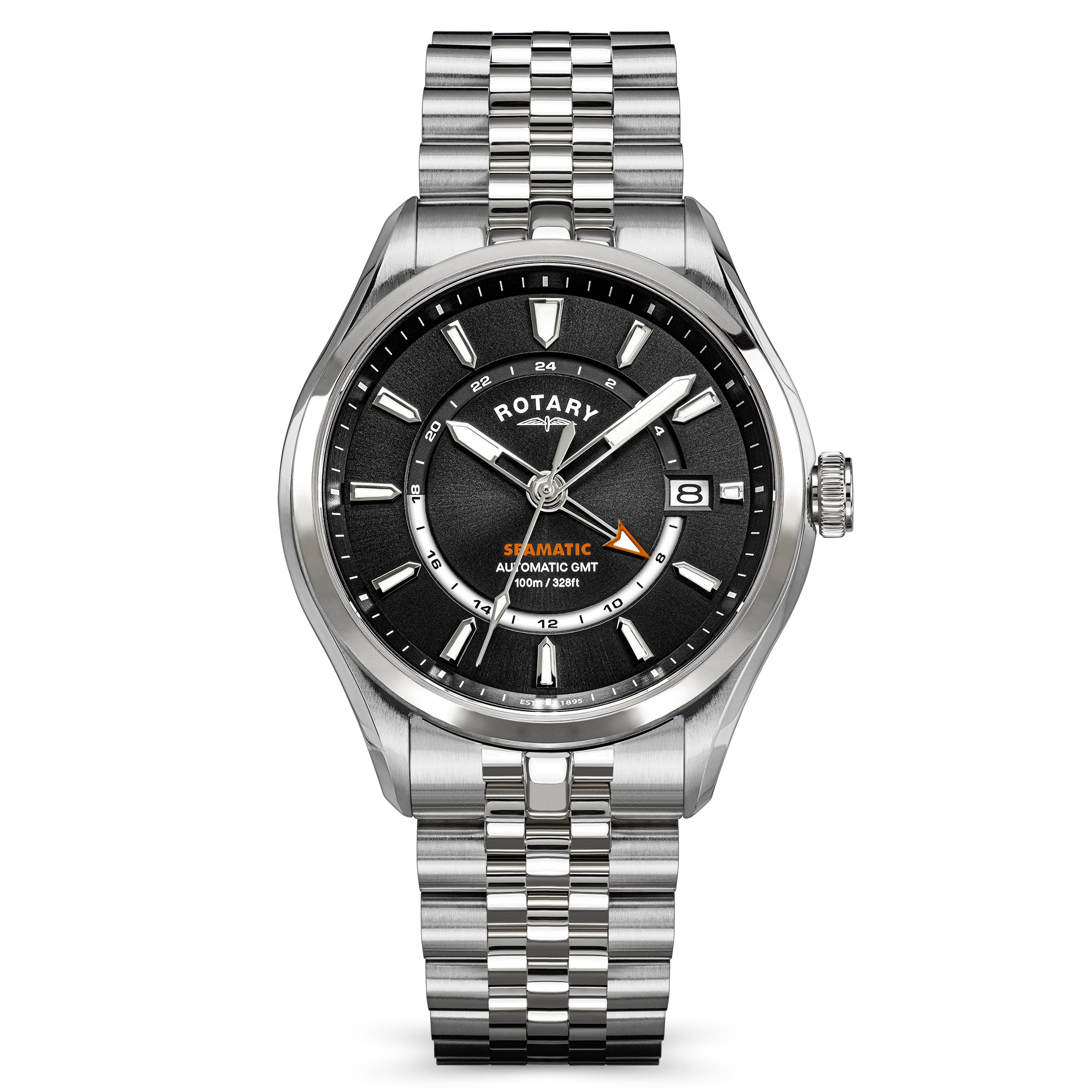 Seamatic | Rotary Watches