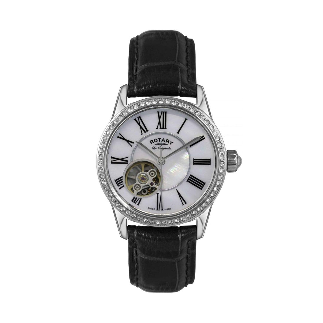 Rotary Les Originales Swiss Made Watch - LS90511/38