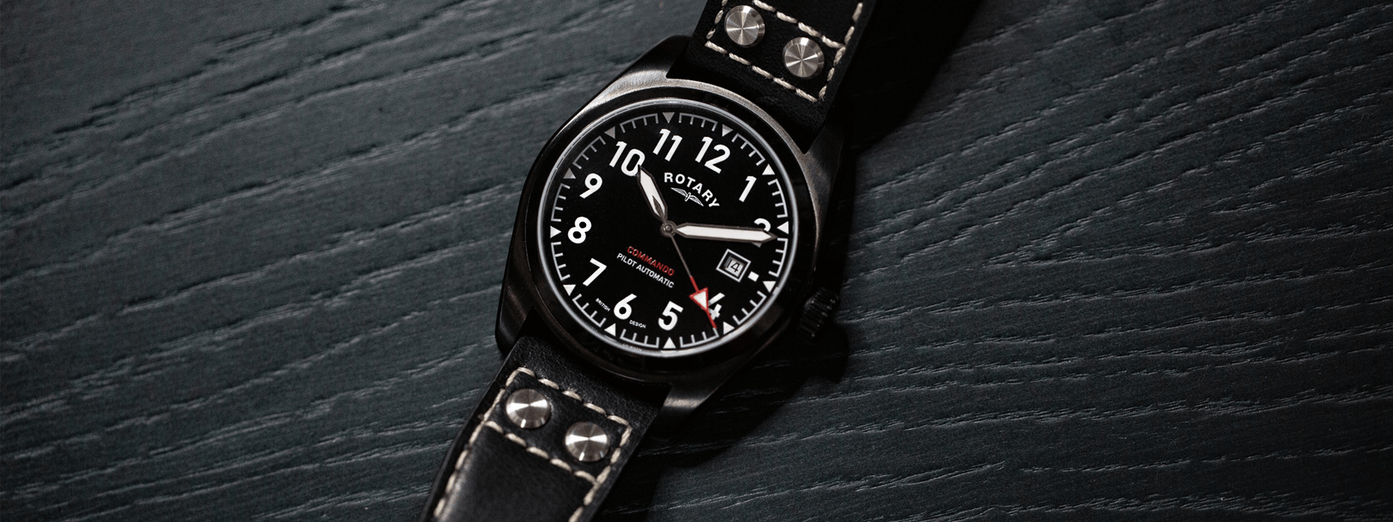 Rotary Watches® Online Store | Original British Design