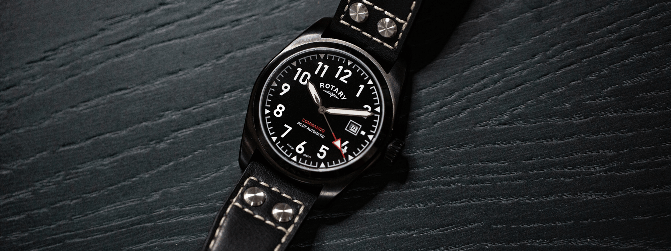Rotary Watches® Online Store | Original British Design