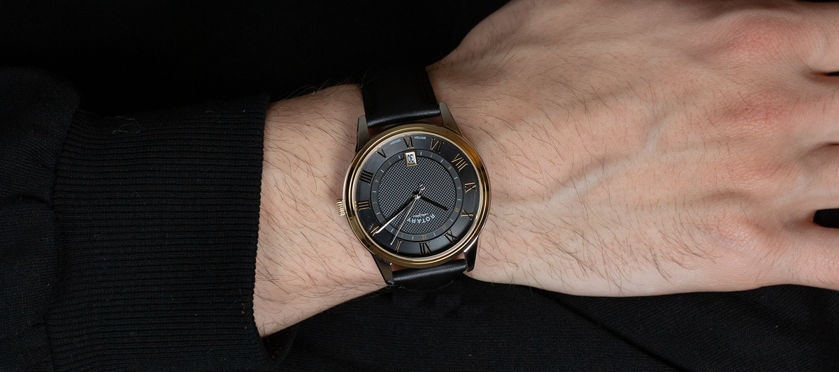 Rotary Watches® Official Website | Original British Design