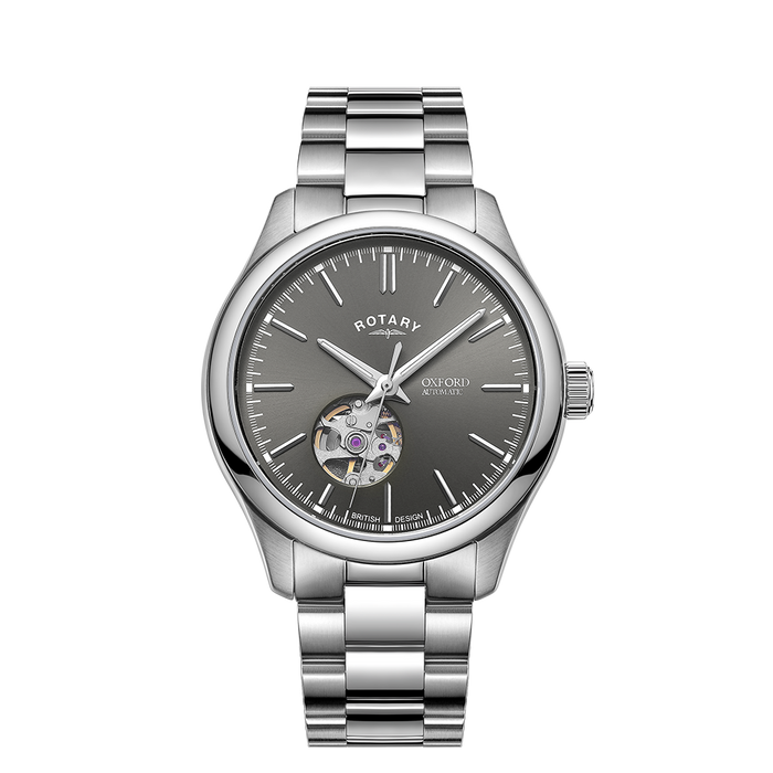 Rotary Watches® Official Website | Original British Design