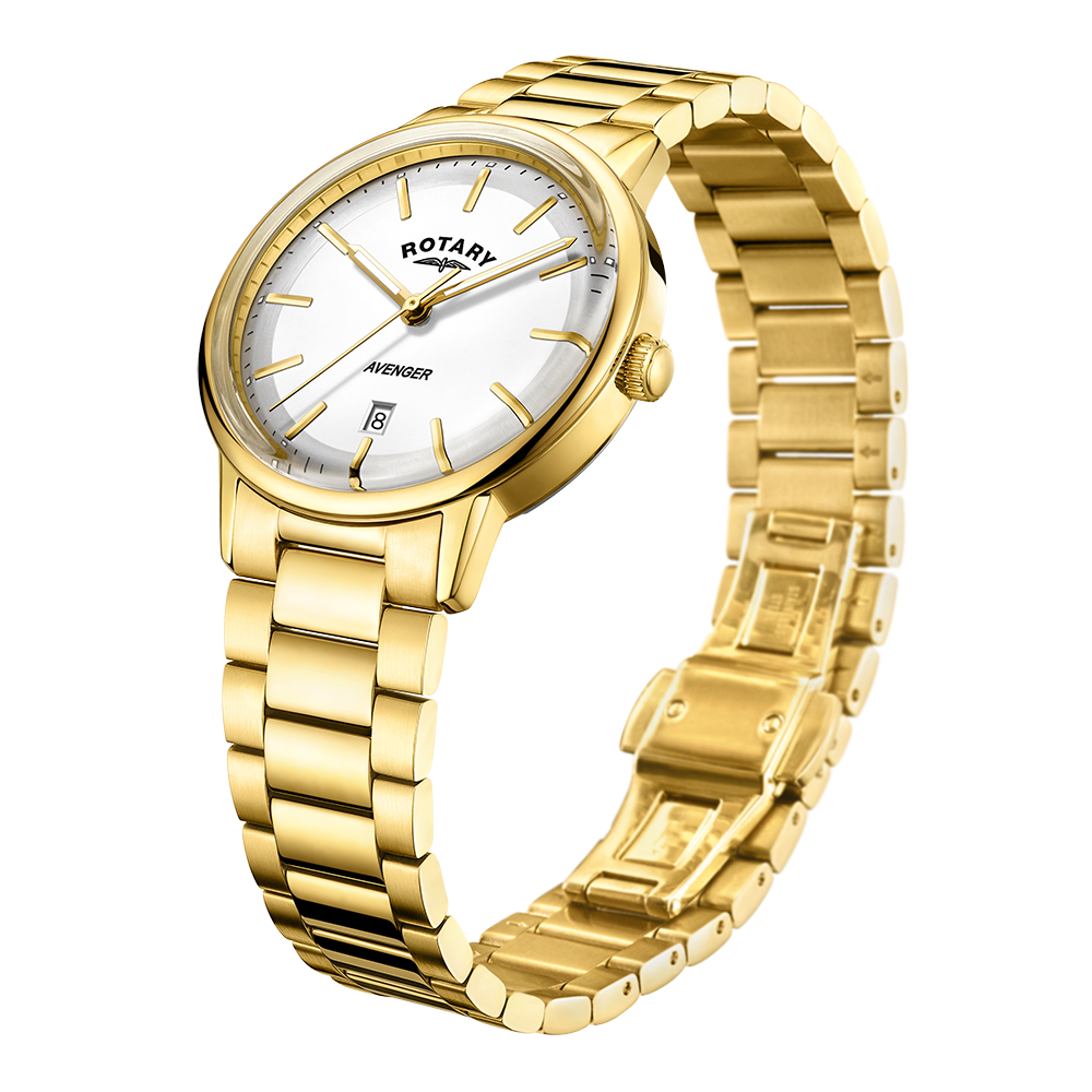 Rotary RW 1895 - GB05343/02 – Rotary Watches