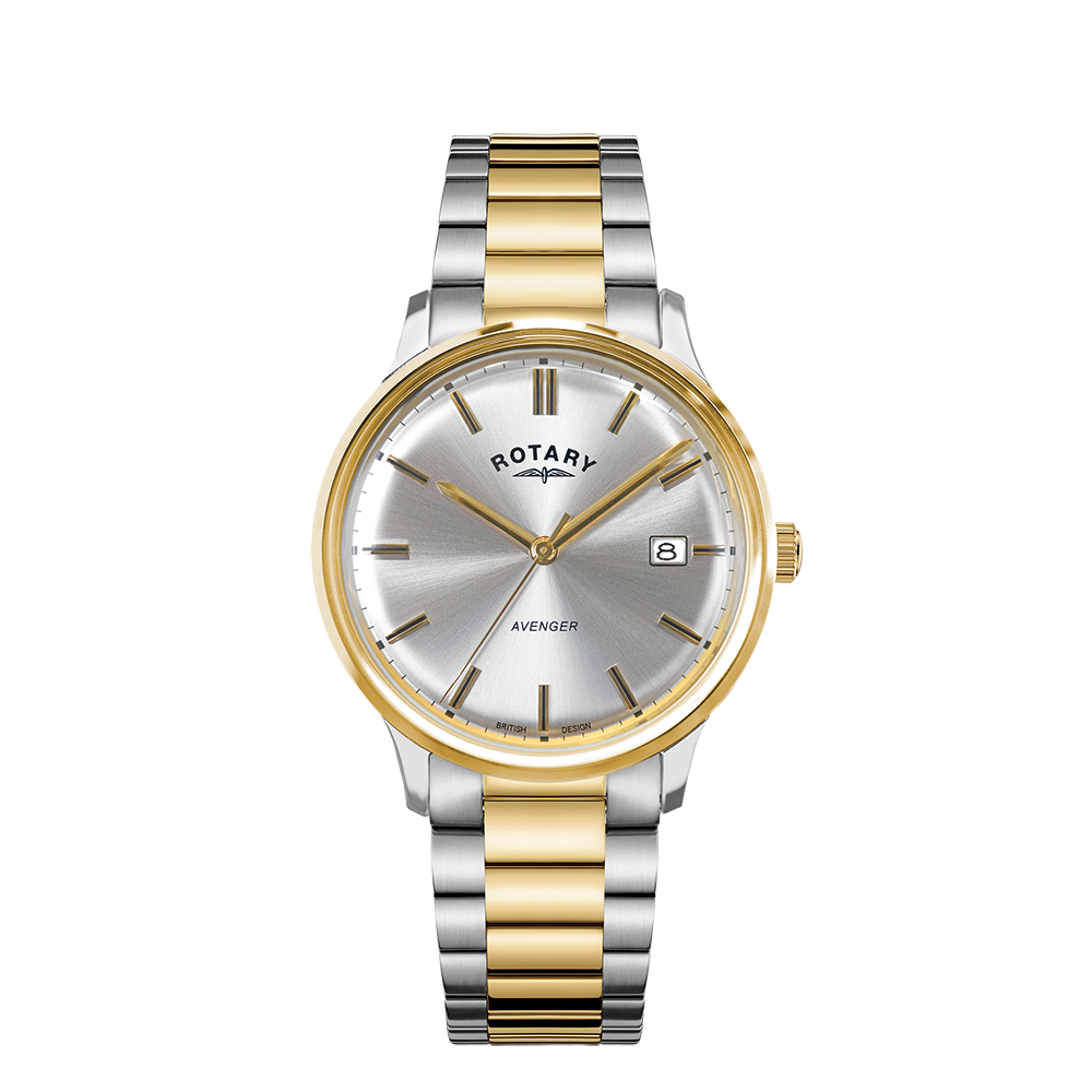 Rotary RW 1895 - GB05401/06 – Rotary Watches