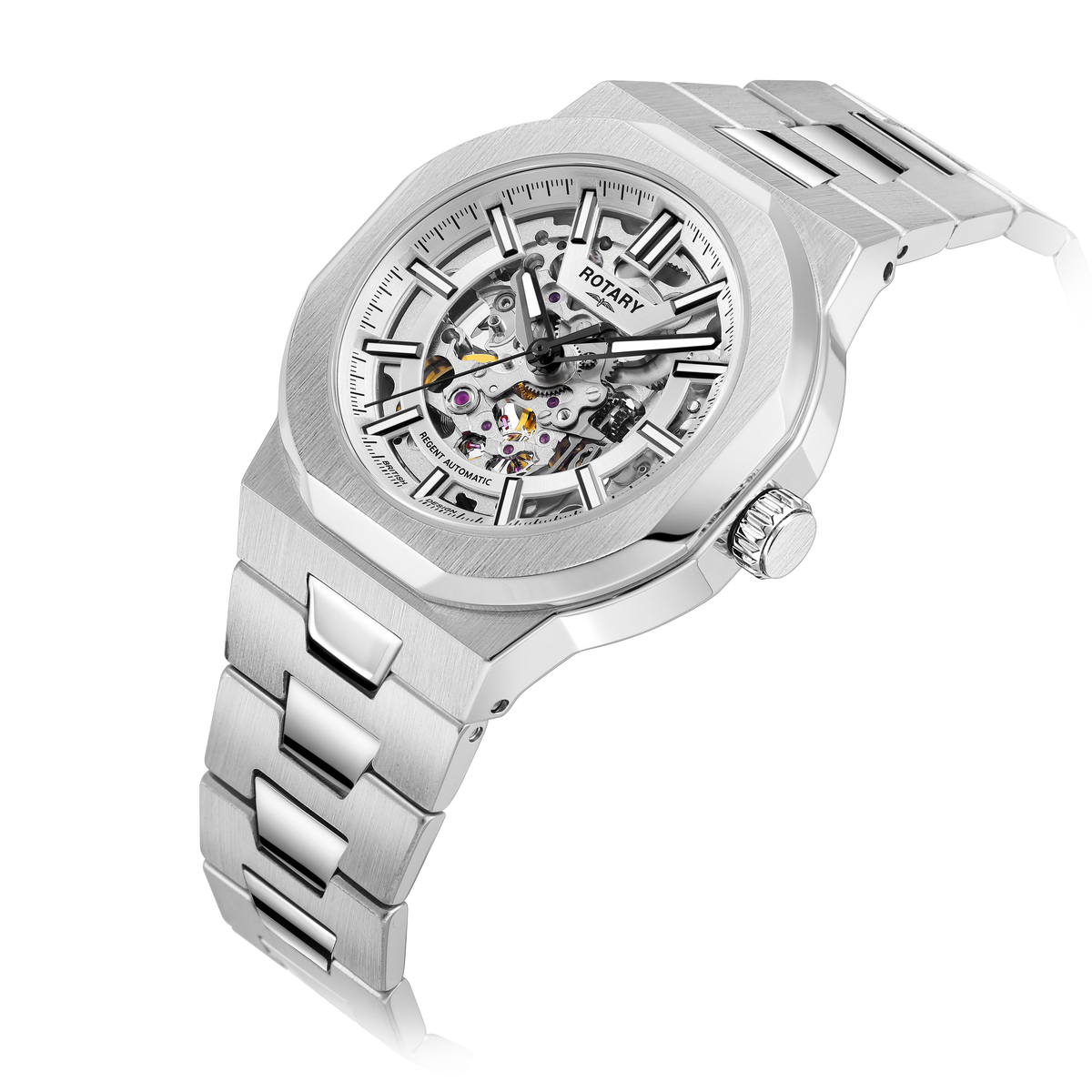 Men's Automatic Watches | Rotary Watches