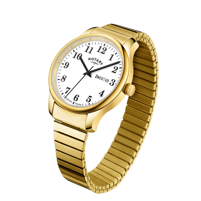 Rotary Expander Watch - GB05762/18