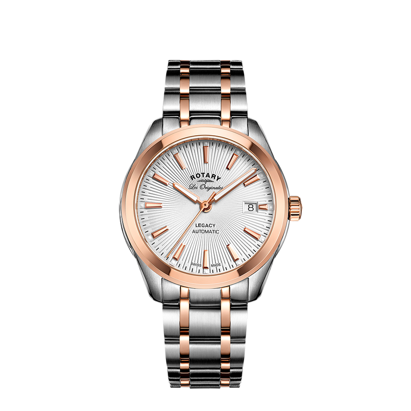 Swiss Made Watches | Rotary Watches