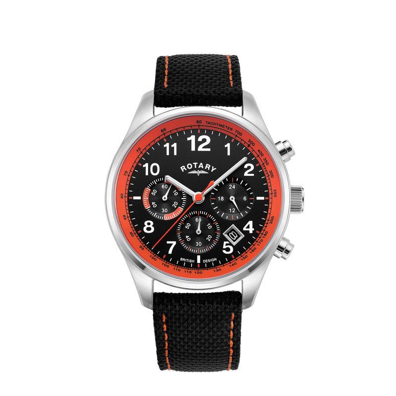 Chronograph Watches | Rotary Watches