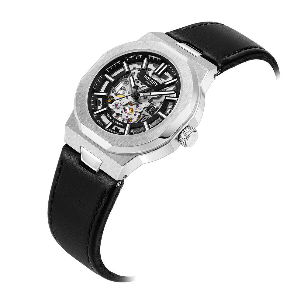 Rotary Skeleton Automatic - GS05495/04