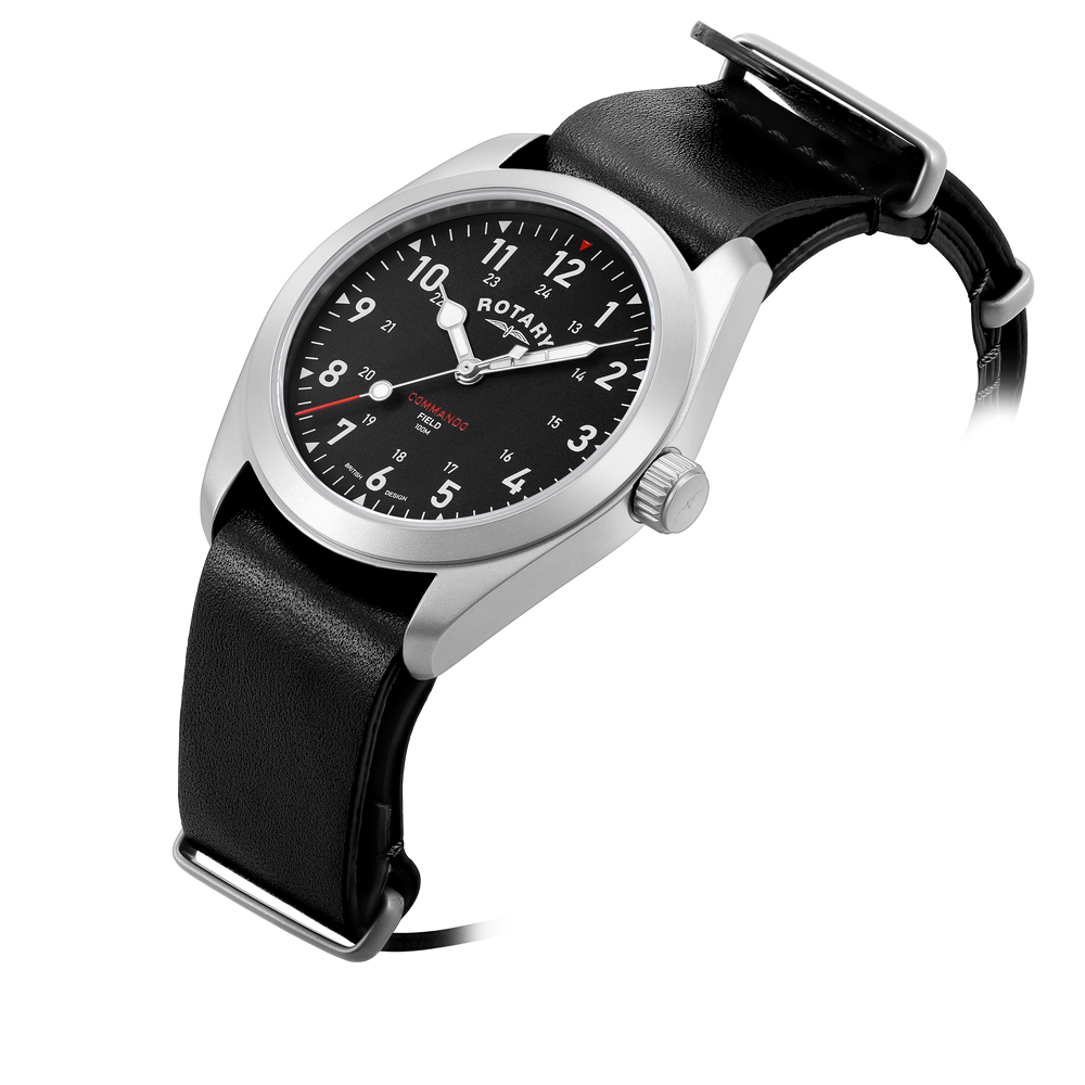 Rotary Commando Field Watch - GS05535/19