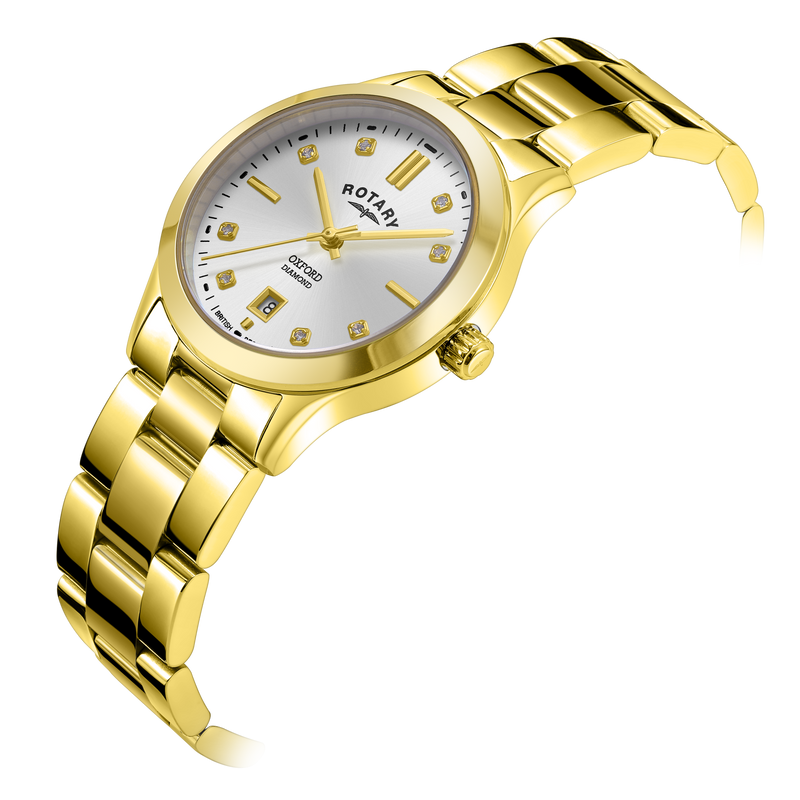 Ladies Watches | Rotary Watches