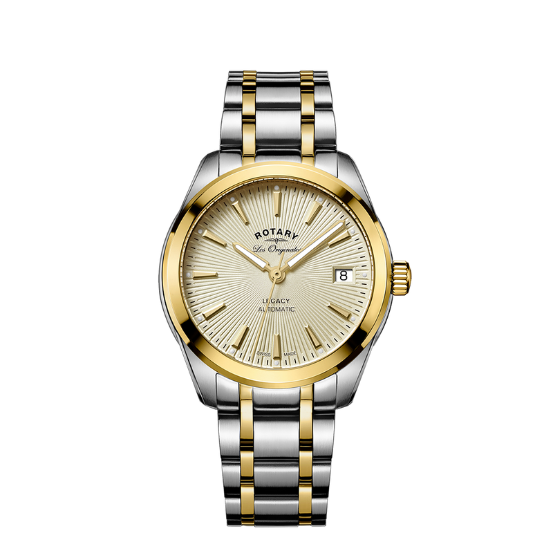 Swiss Made Watches | Rotary Watches