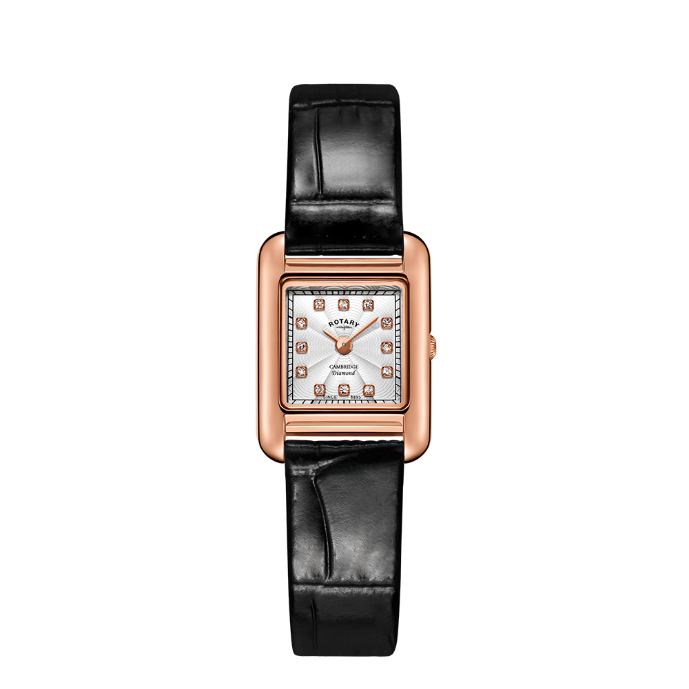 Rotary Dress Diamond Set - LS05289/70/D – Rotary Watches